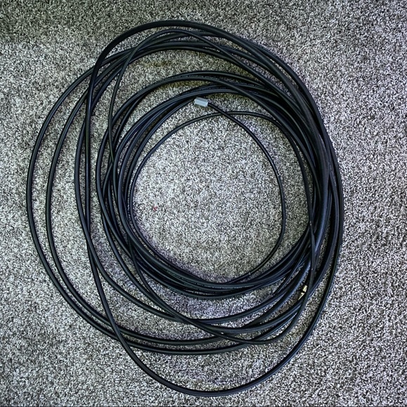 Computers, Laptops & Parts | 25 Plus Feet Of Cable Line 5 Feet Of Cable ...